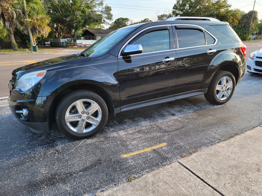 Suncoast Quality Cars