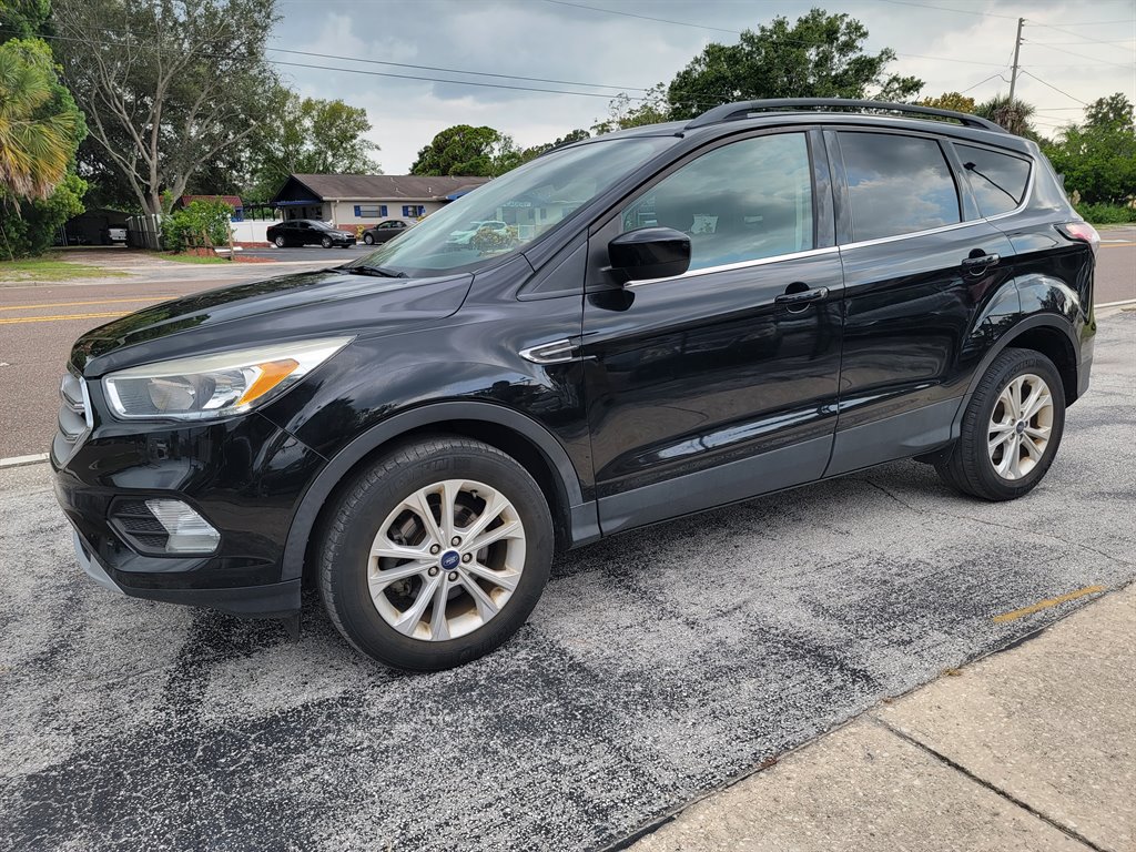 Suncoast Quality Cars