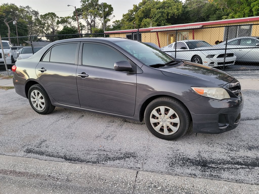 Suncoast Quality Cars