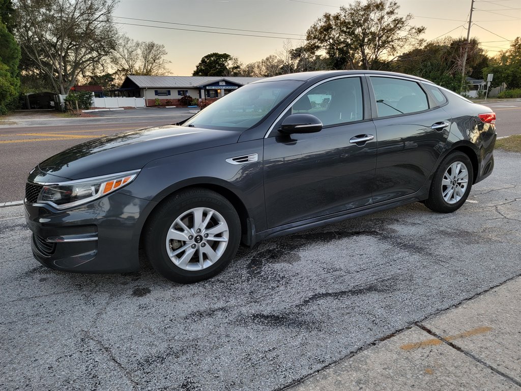 Suncoast Quality Cars