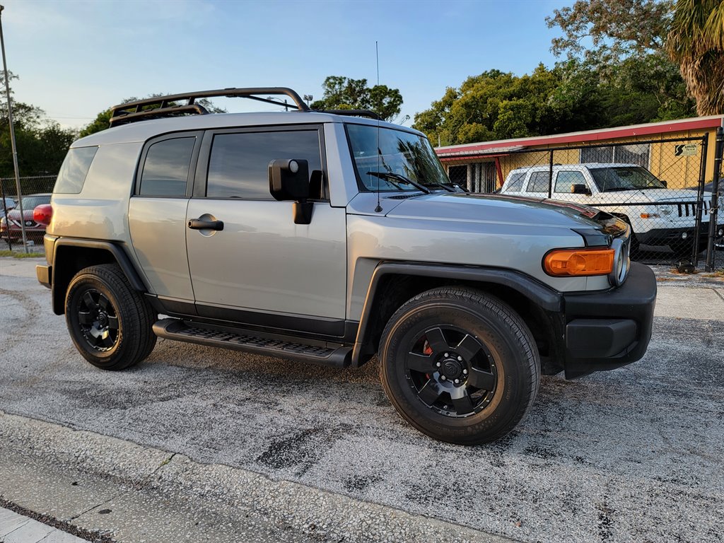 Suncoast Quality Cars