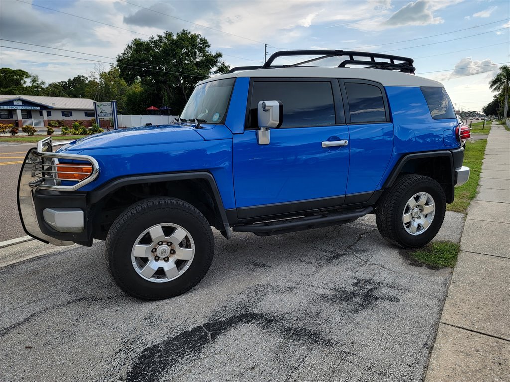 Suncoast Quality Cars