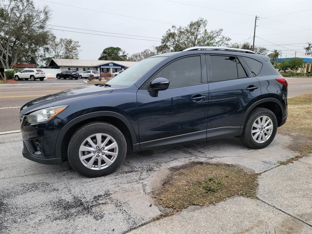 Suncoast Quality Cars