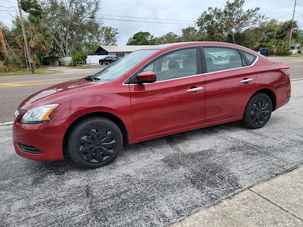 Suncoast Quality Cars