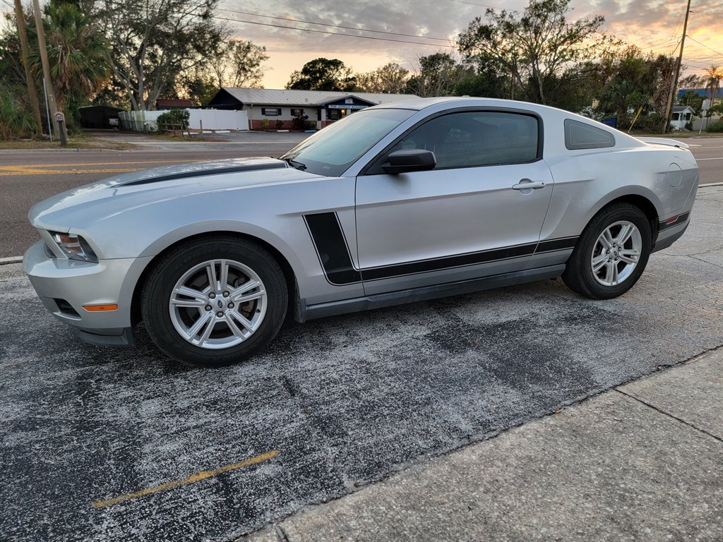 Suncoast Quality Cars